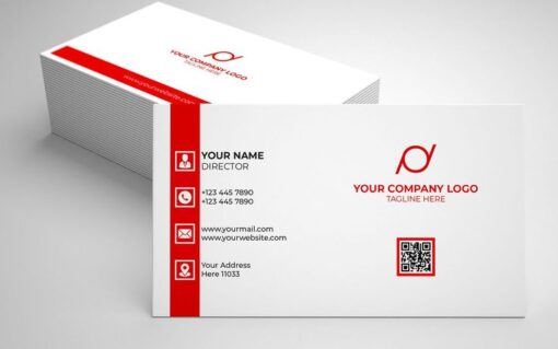 Kích Thước và Thiết Kế Card Visit Chuẩn Tại Việt Nam - In ấn Ưu Việt